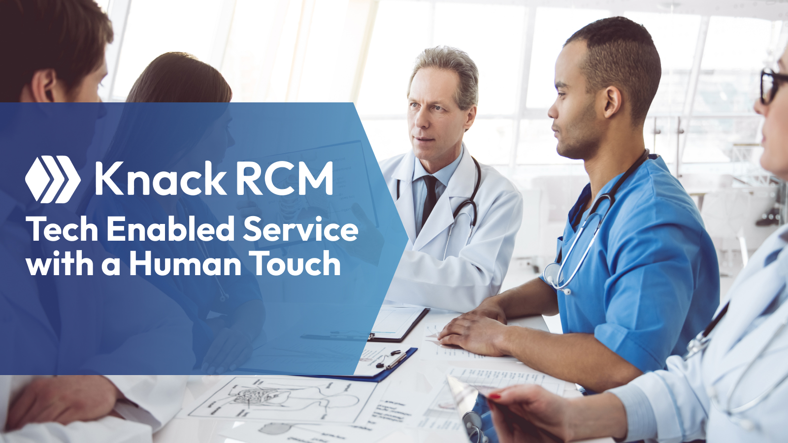 Contact - Knack RCM