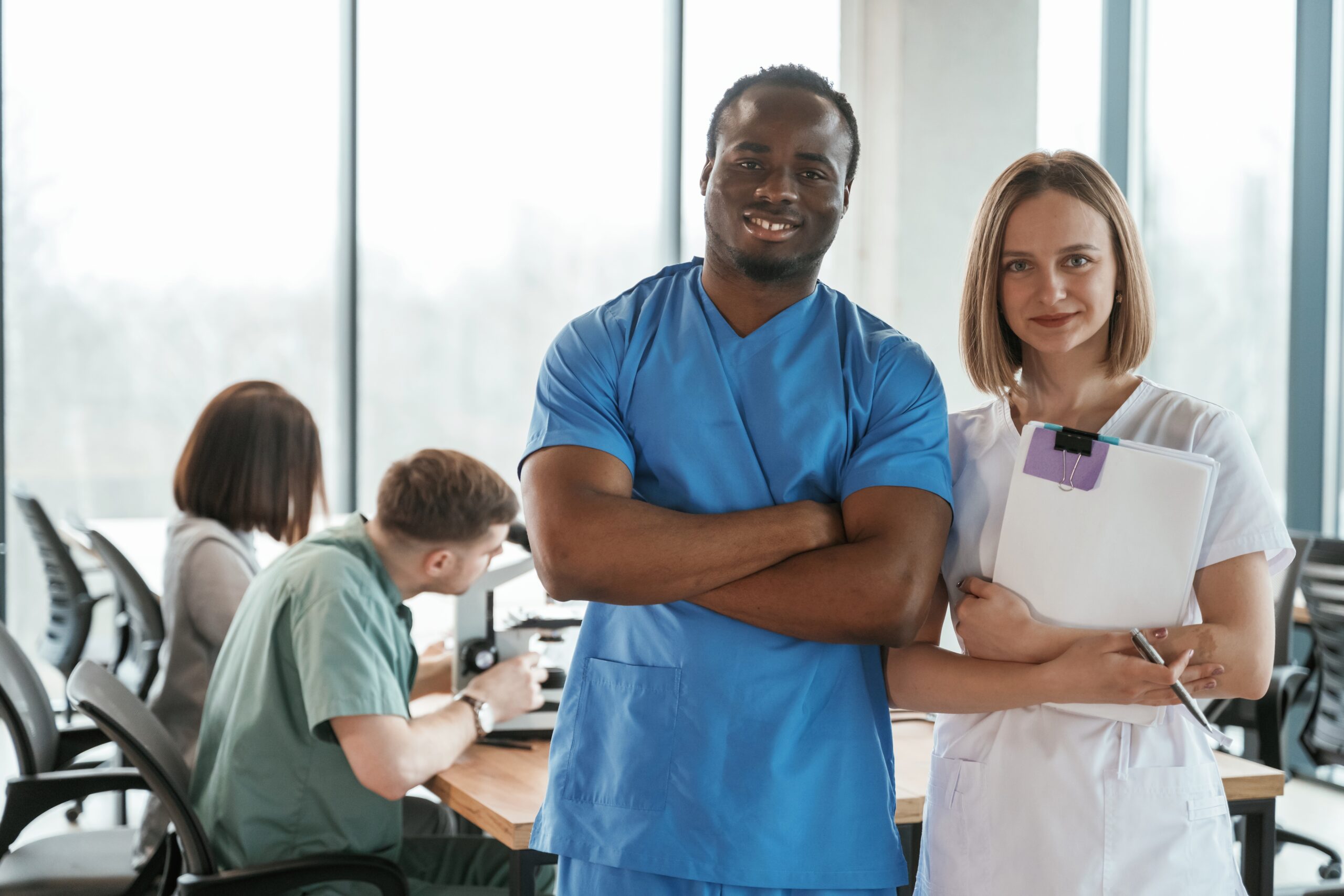 Providers Who Outsourse RCM Can See Big Returns - Knack RCM