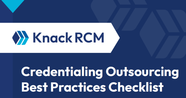 Knack RCM